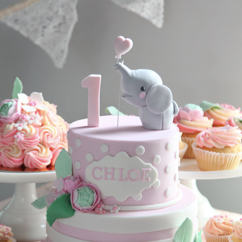 Madame Dibou les gâteaux - Des gâteaux sur mesure pour tous