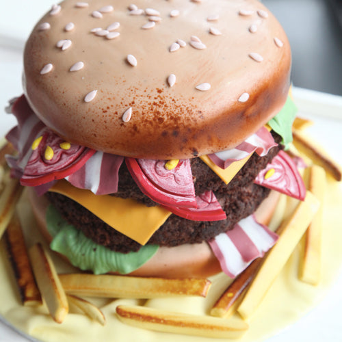 Madame Dibou les gâteaux - Des gâteaux sur mesure pour tous