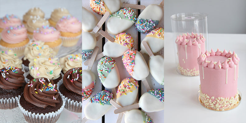 Madame Dibou les gâteaux - Des gâteaux sur mesure pour tous